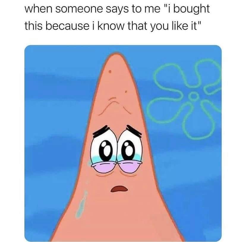 Pliss someone say this to me ... | /r/wholesomememes | Wholesome Memes ...