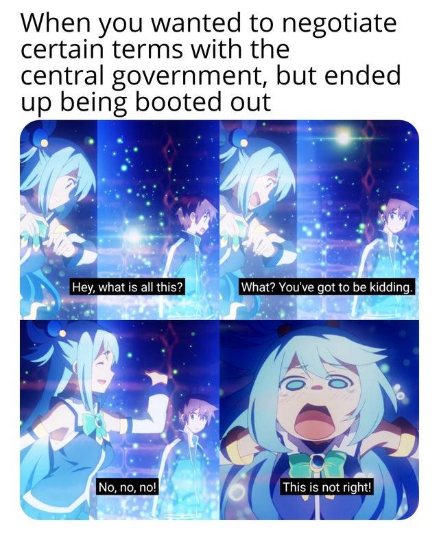 How Singapore Gained Independence | History Memes | Know Your Meme