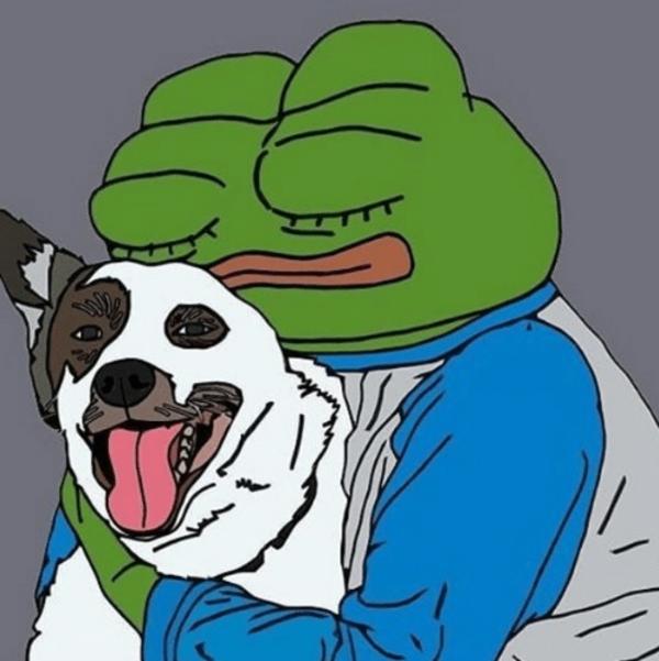 apu dog fren | Apu Apustaja | Know Your Meme