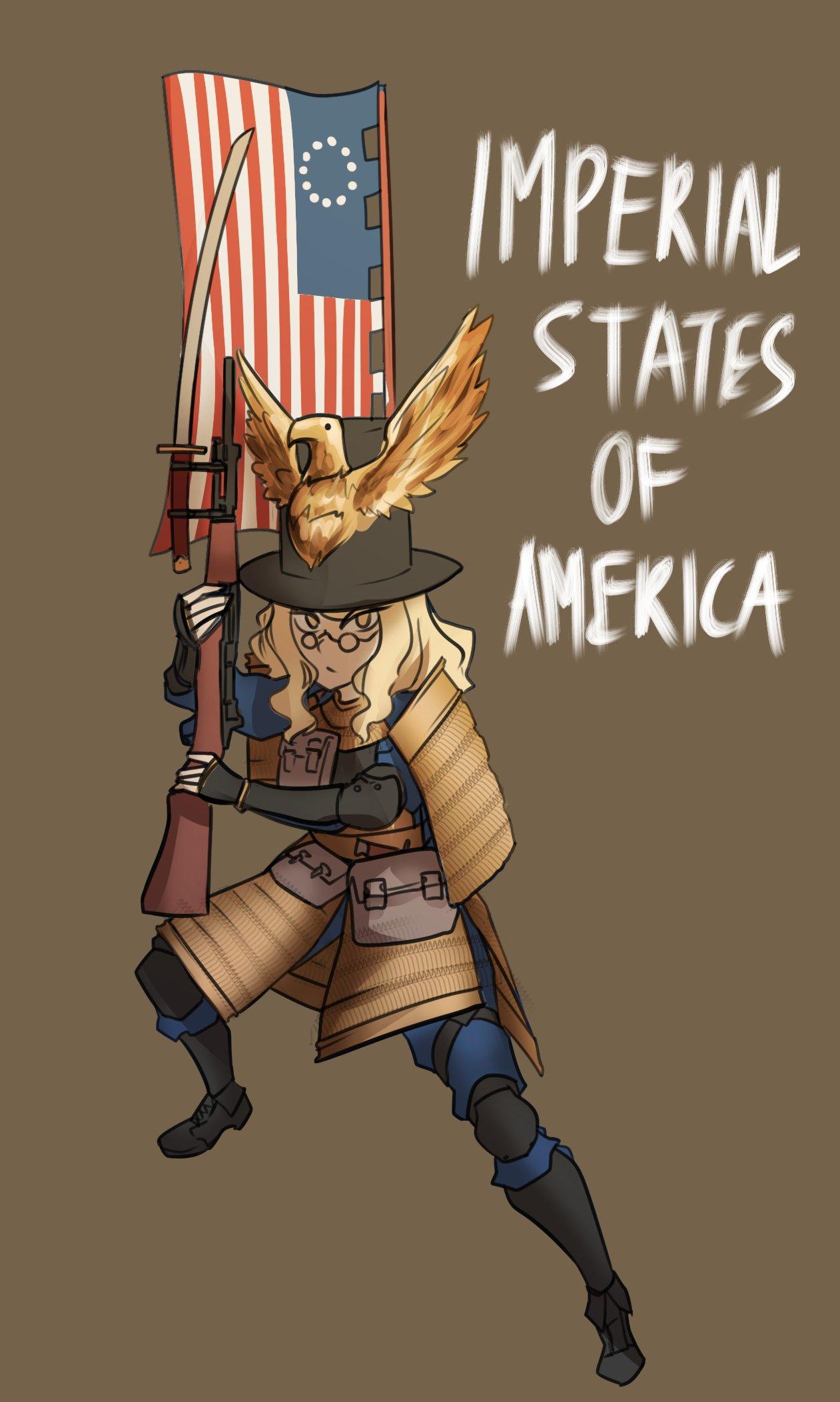 What monstrosity have i created | Centurii-chan | Know Your Meme