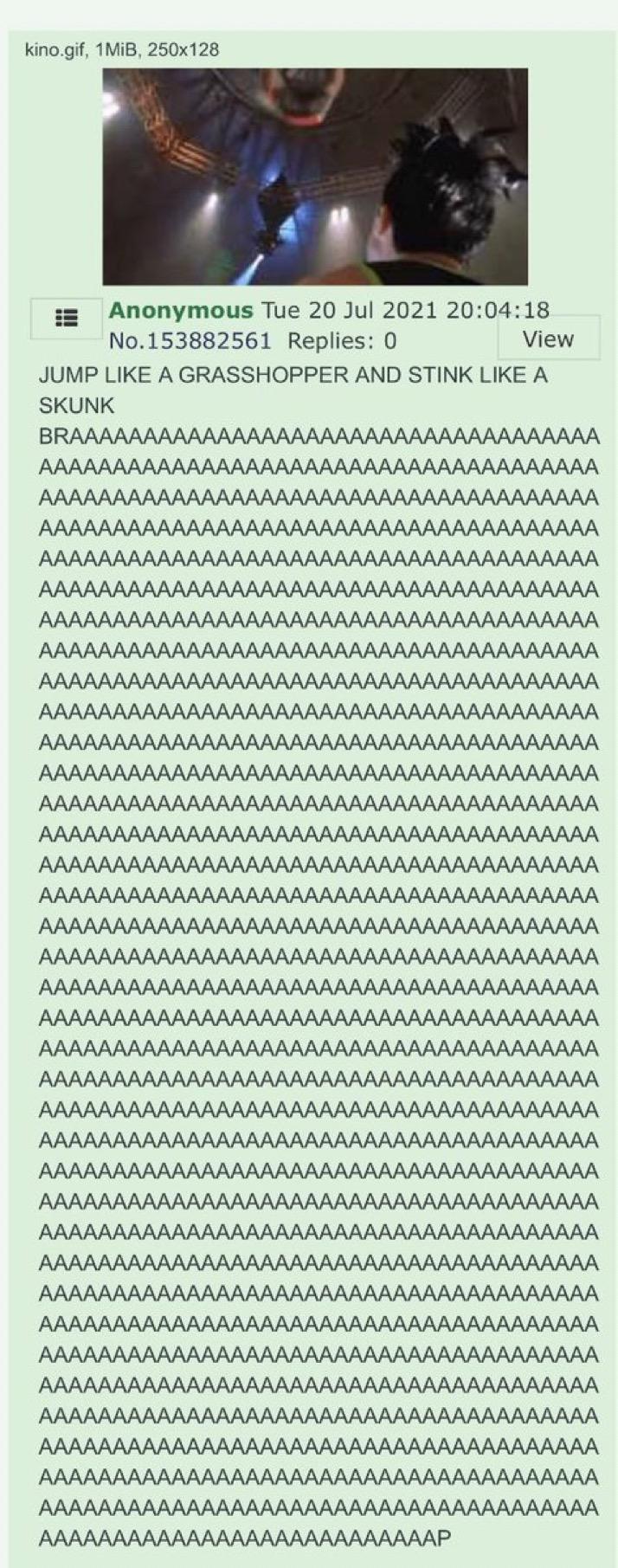 Brap | Maskposting | Know Your Meme