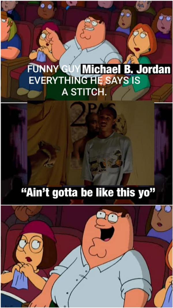 Young MBJ | The Wire | Know Your Meme