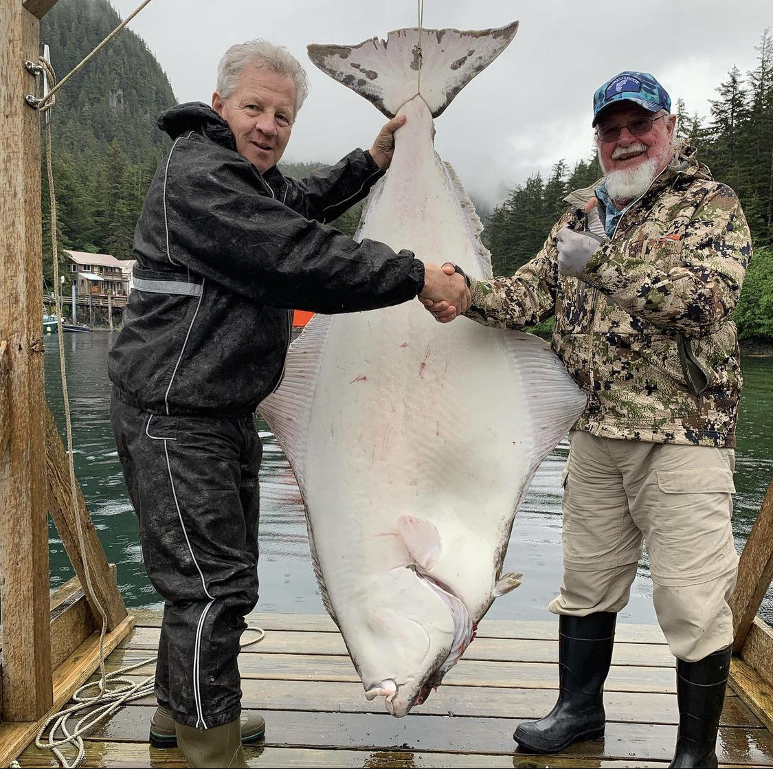 agreed | Ironic Fishing Memes / Bass Pro Shops | Know Your Meme