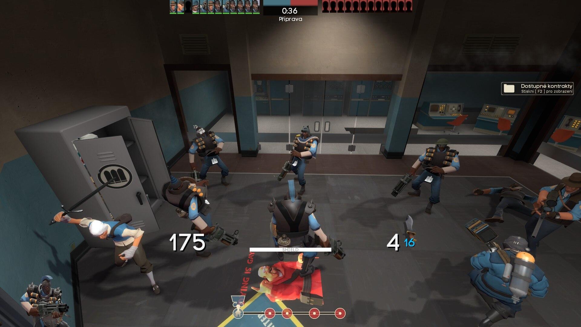 KABOOM 5 | Team Fortress 2 | Know Your Meme