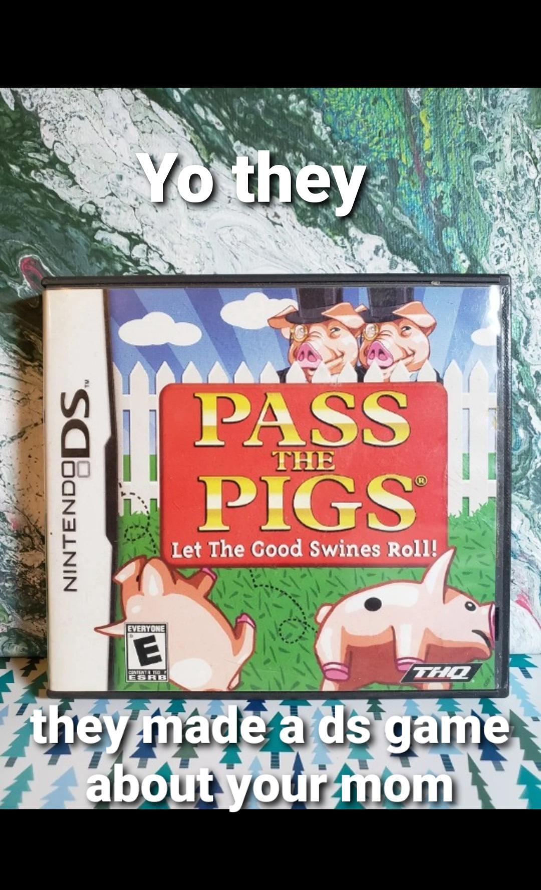 Oink oink | /r/okbuddyretard | OkBuddyRetard | Know Your Meme