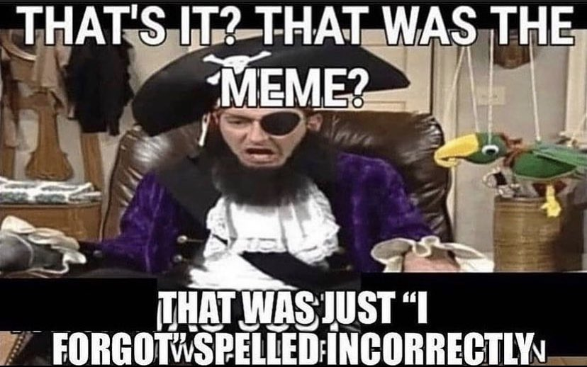 i forgor | That's It? That's the Lost Episode? | Know Your Meme