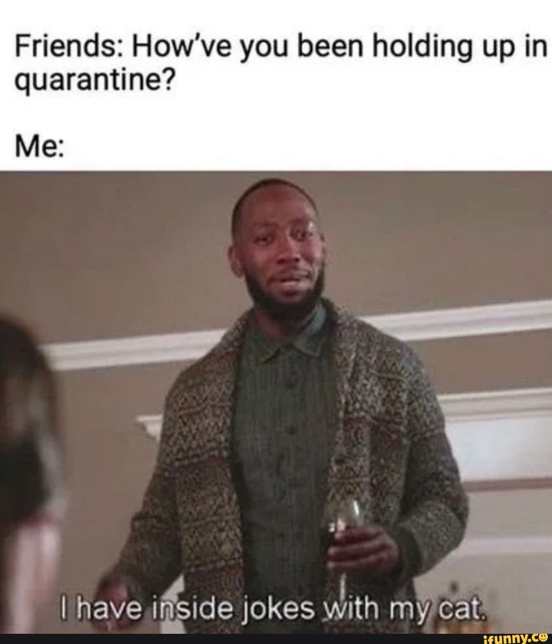 Inside Jokes | Know Your Meme