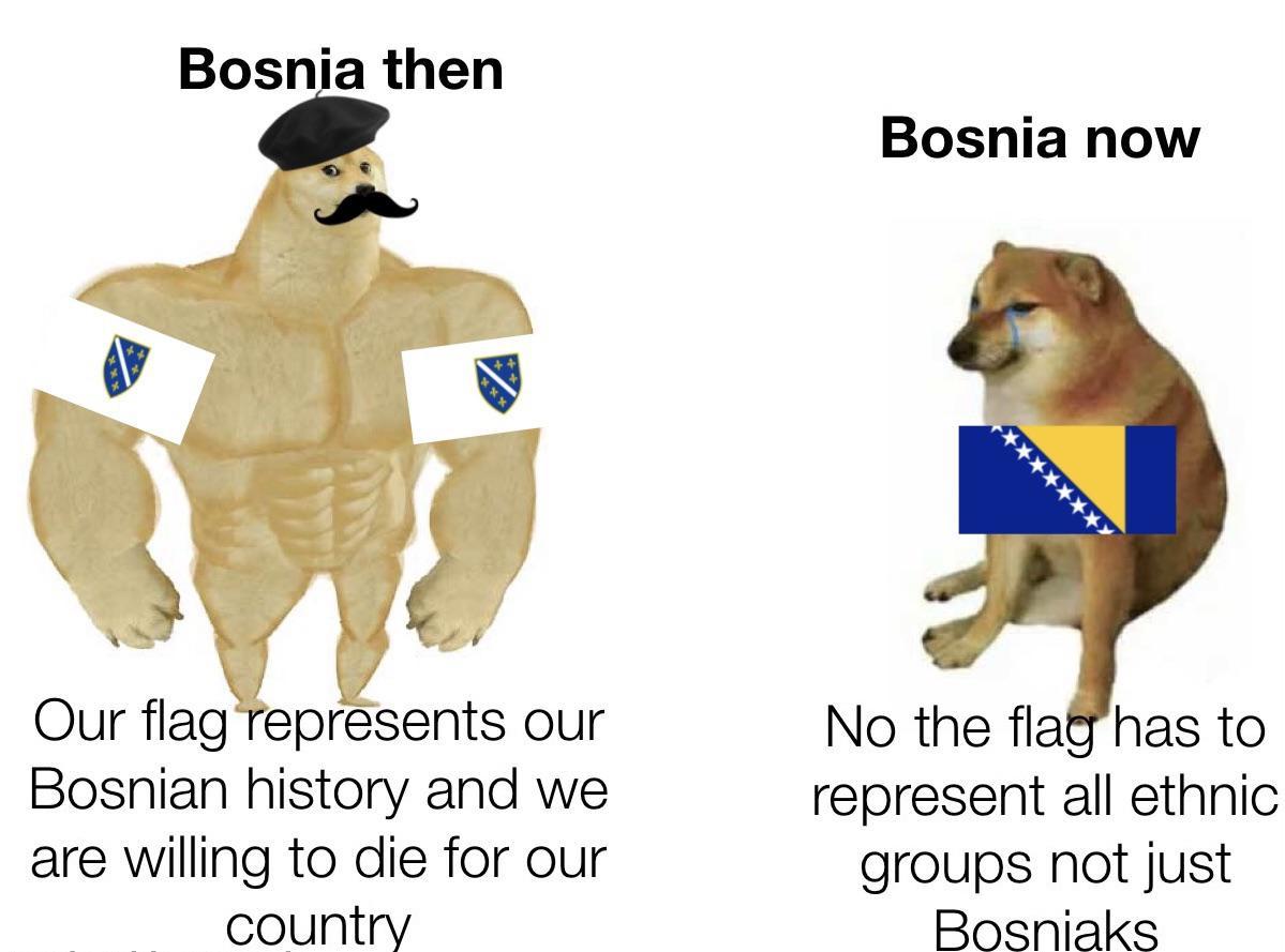 Sad truth | /r/2balkan4you/top/ | Balkan Memes | Know Your Meme
