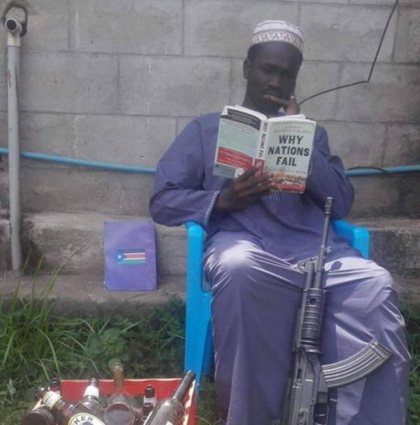 Turkroach reading comprehensive "How to into Balkans" guide | /r ...