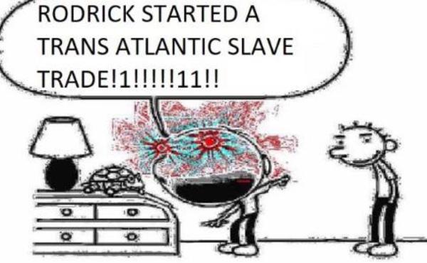 Interesting | Deep Fried Memes | Know Your Meme