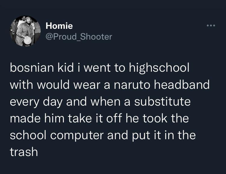 Most level-headed Bosnian | /r/2balkan4you/top/ | Balkan Memes | Know ...