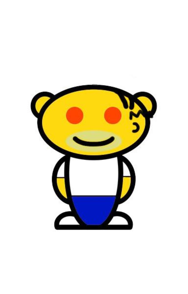 Homer Snoo | Snoo | Know Your Meme