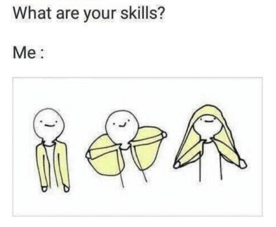 Blessed_Skills | Blessed Image | Know Your Meme
