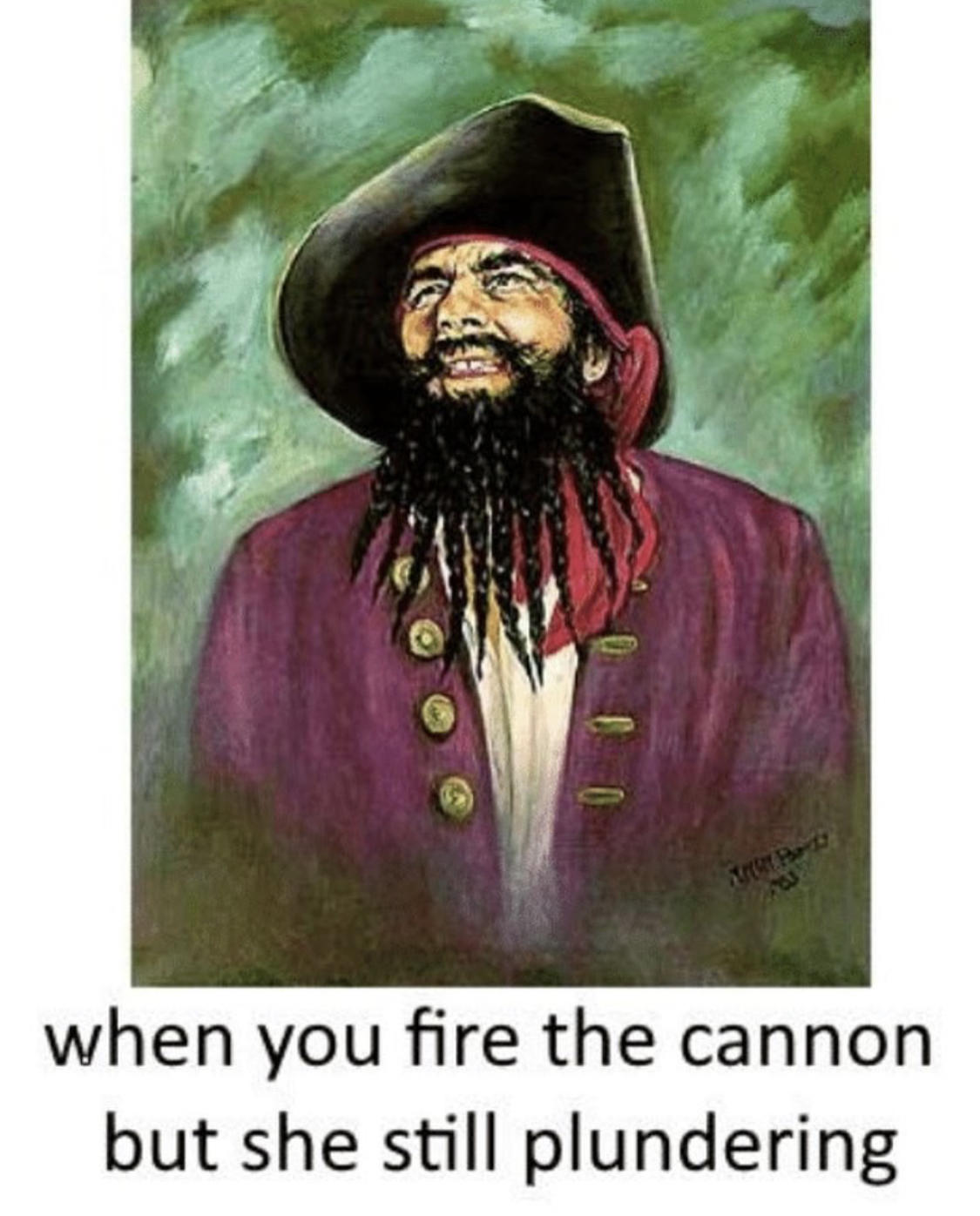 pirate meme | Talk Like A Pirate Day | Know Your Meme