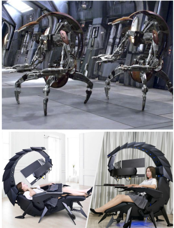 REDUCE, REUSE, RECYCLE | /r/PrequelMemes | Prequel Memes | Know Your Meme