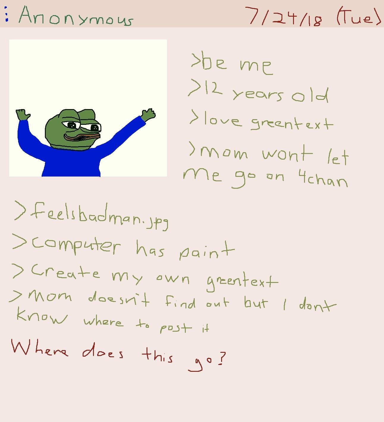 Anon Plays 5d Chess r Greentext Greentext Stories Know Your Meme Anon Plays 5d Chess r Greentext Greentext Stories Know Your Meme
