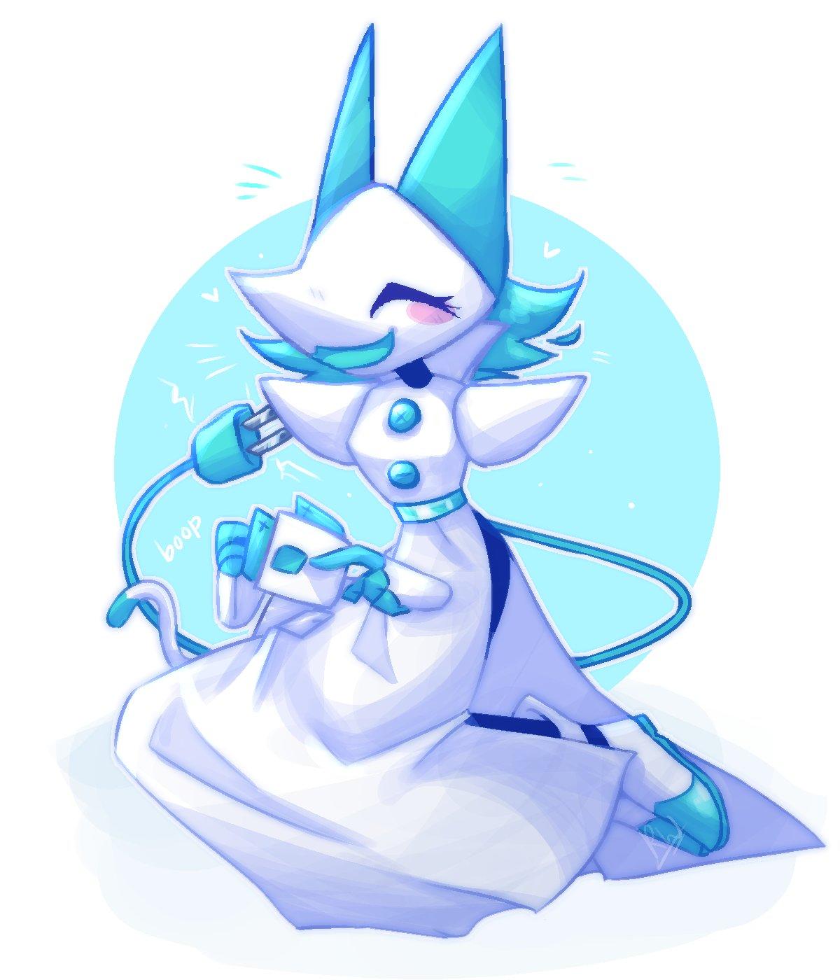 Tasque, but little kitty :D | Tasque Manager | Know Your Meme