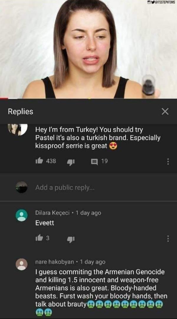 least obsessed armenian | /r/2balkan4you/top/ | Balkan Memes | Know ...