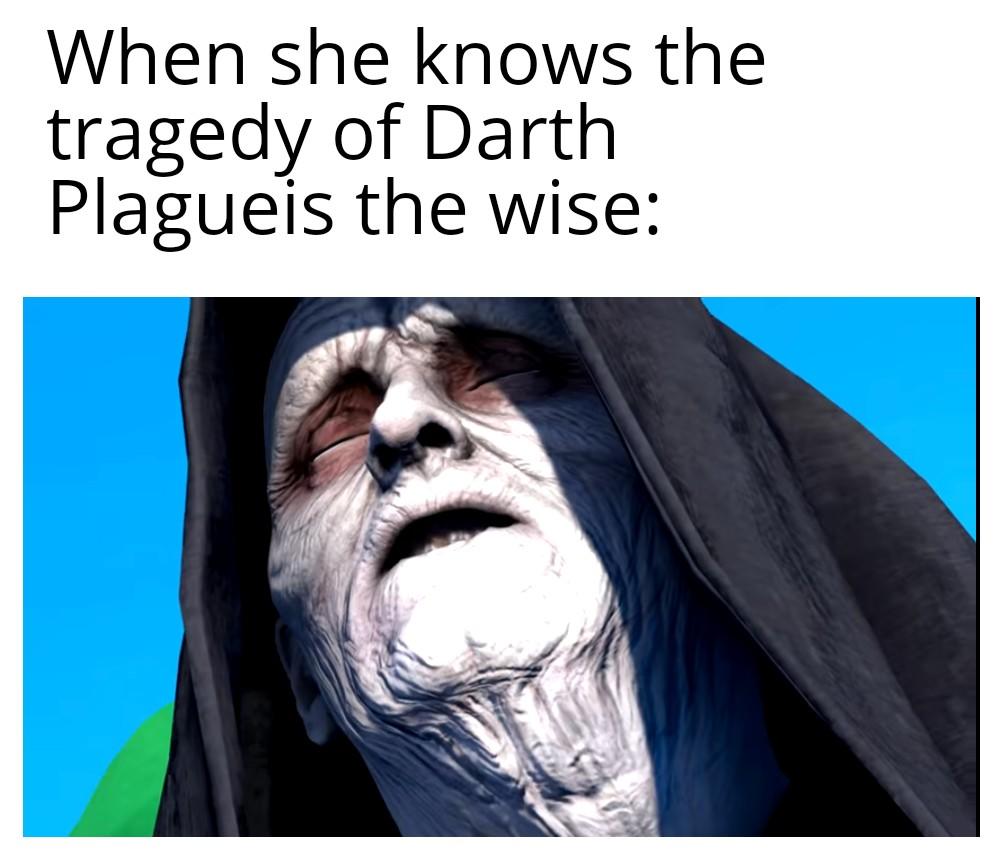 Gooood...GOOOOOOOD | /r/PrequelMemes | Prequel Memes | Know Your Meme