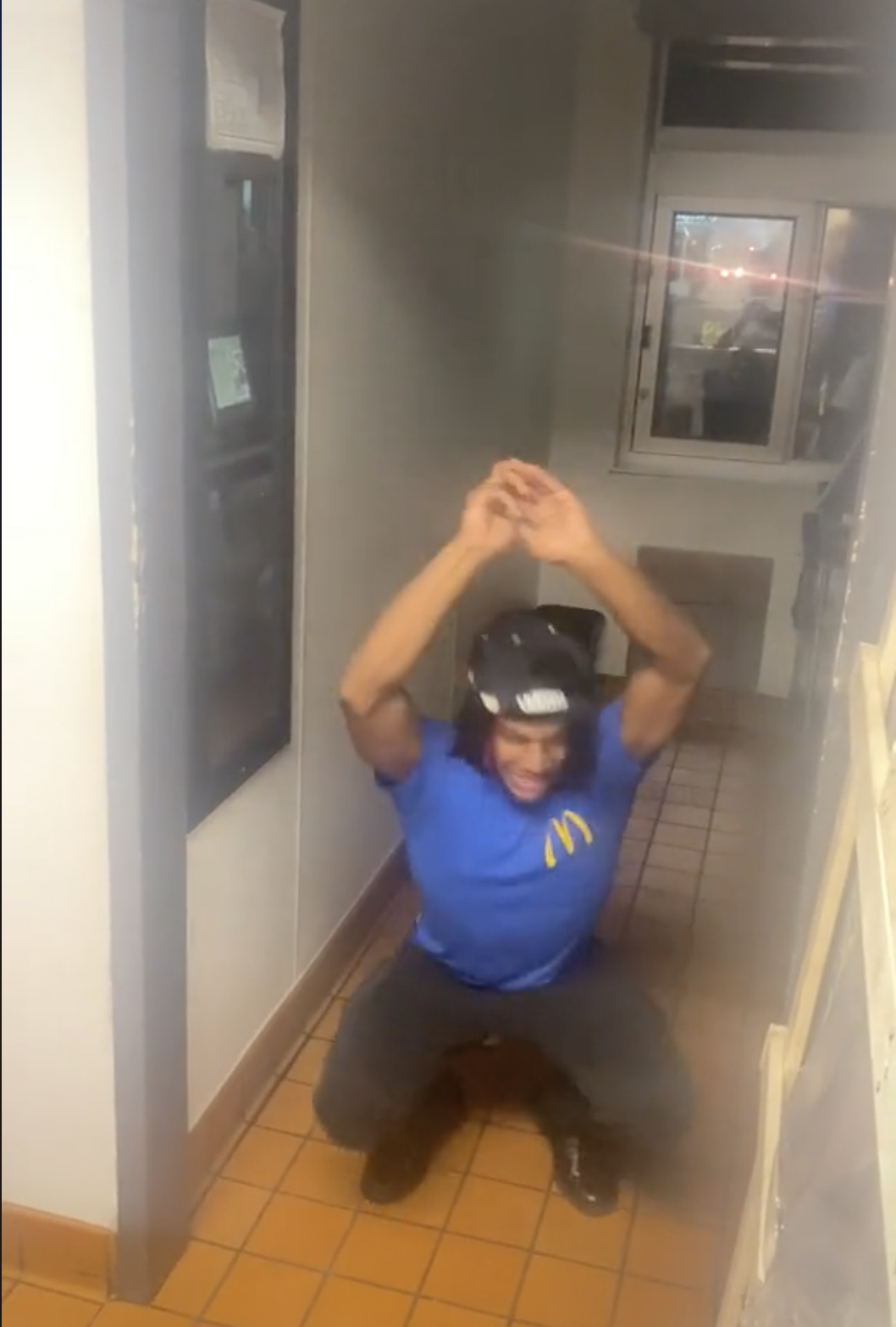 speed dance | Speed Dance / Buss It Challenge | Know Your Meme