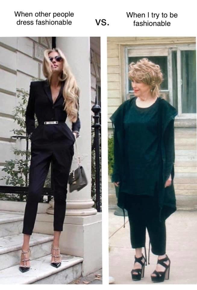 Snappy Dresser | Canada | Know Your Meme