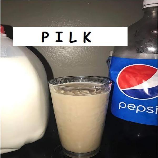 pilk labeled | Pilk | Know Your Meme