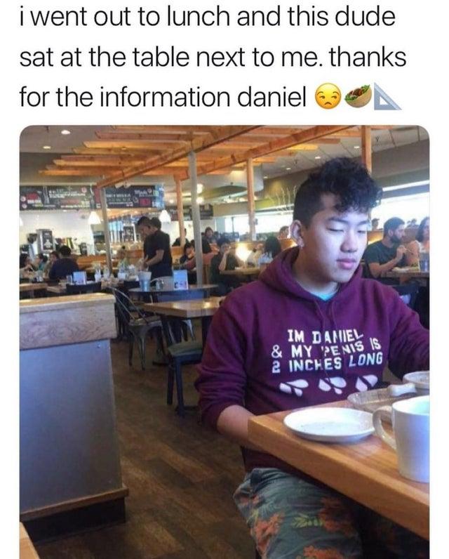 What a Cool Guy | The Absolute Madman | Know Your Meme