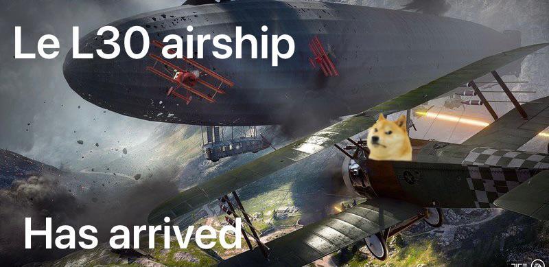 Le behemoth has arrived | /r/dogelore | Ironic Doge Memes | Know Your Meme