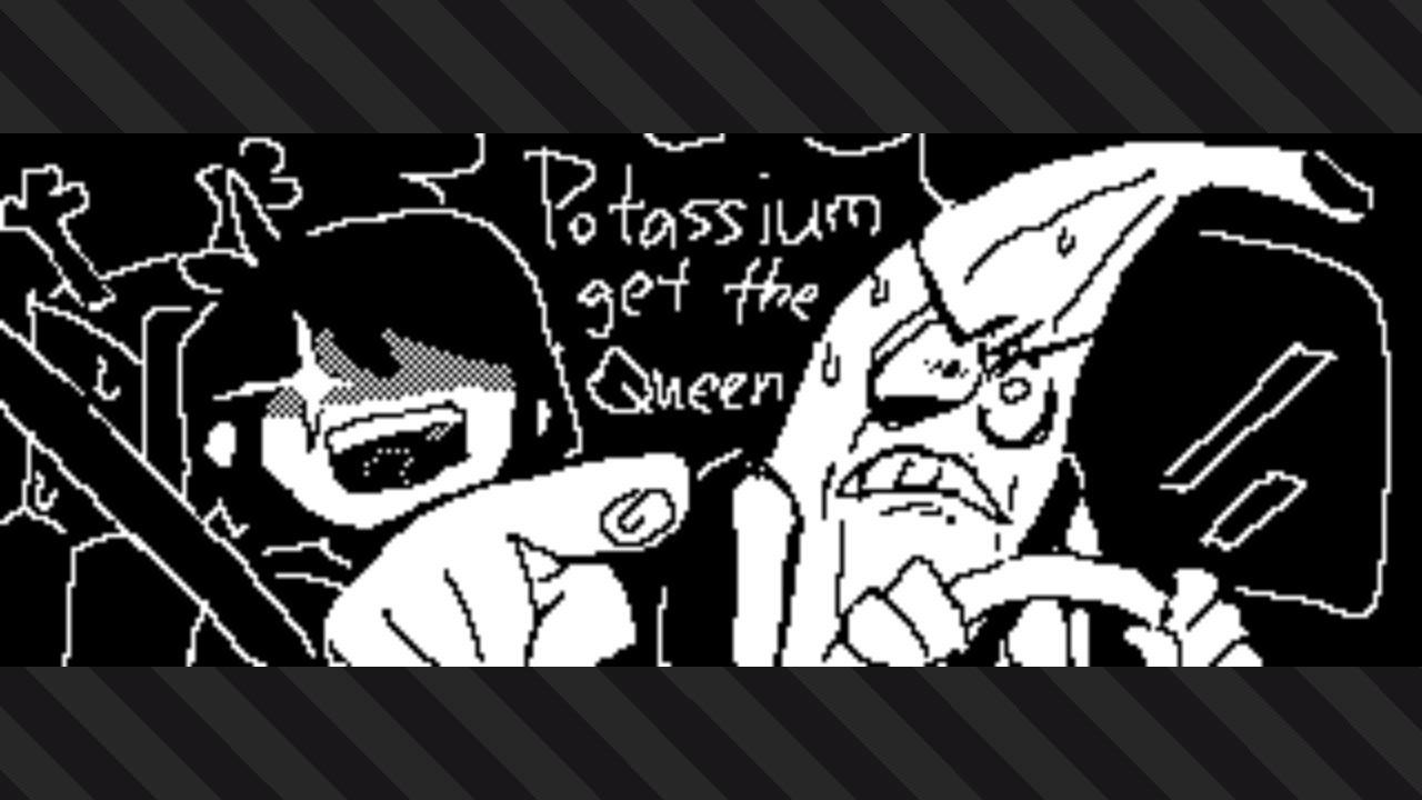Kris get the banana | Kris Get The Banana | Know Your Meme