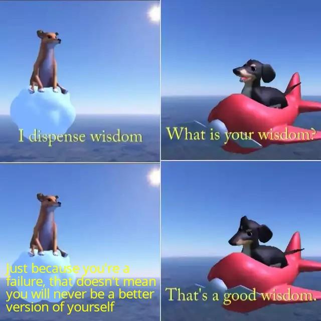 Keep striving buddies! | /r/wholesomememes | Wholesome Memes | Know ...