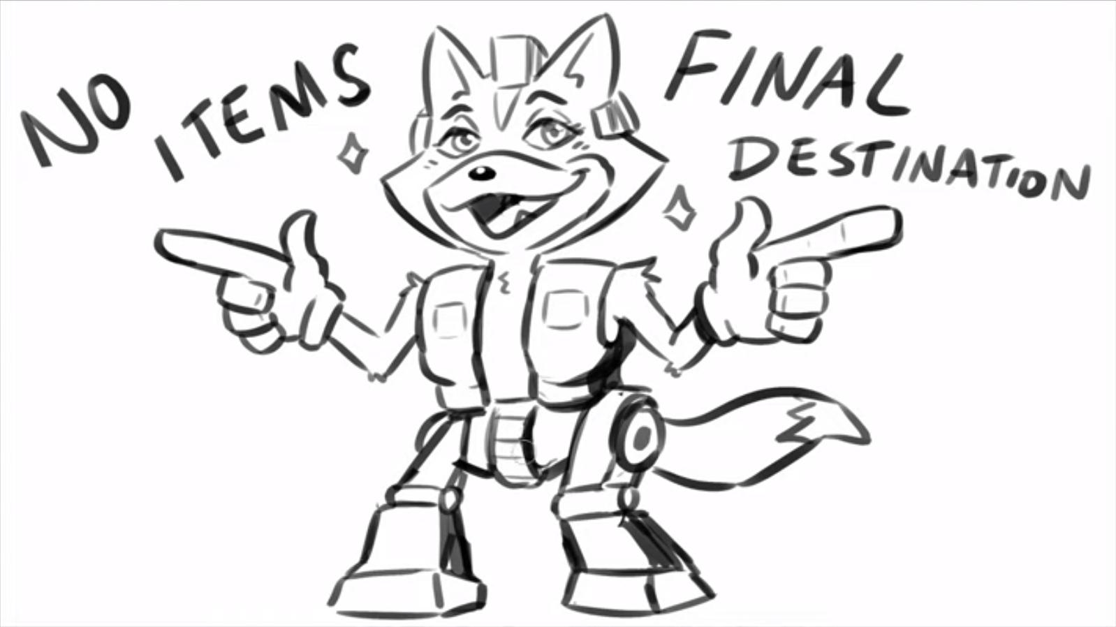 Fawks | Drawfee | Know Your Meme