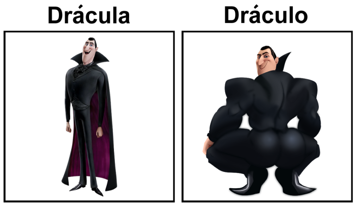 dracul-ass | Broly Culo / Broly Ass | Know Your Meme