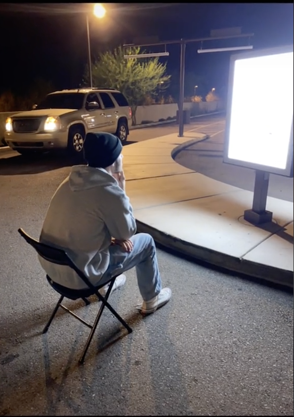 primordialwalter on tiktok | Sitting in A Chair TikTok Slideshows ...