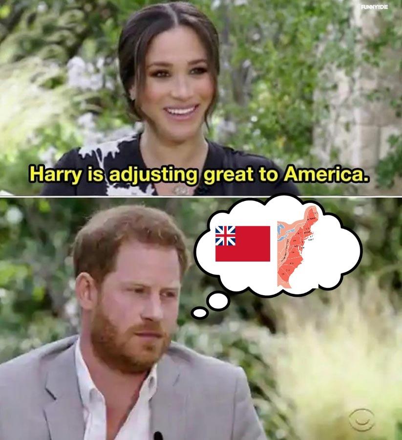 The Good Old Days | History Memes | Know Your Meme