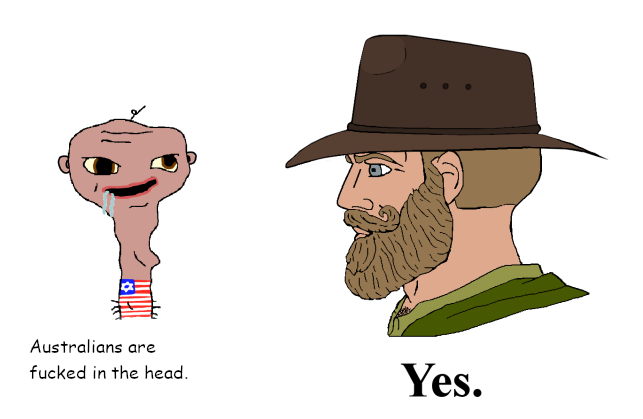 Yes Bruce | Yes Chad | Know Your Meme