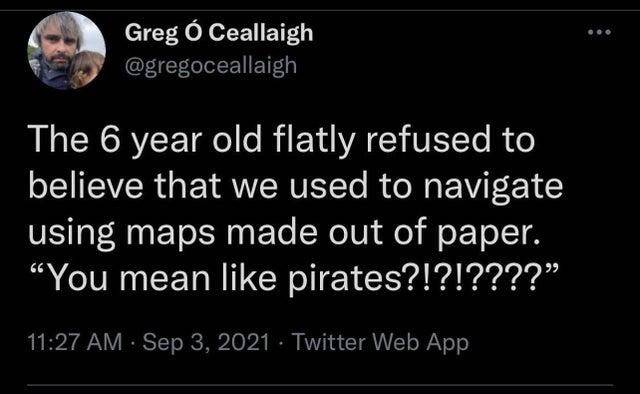 Arr | Know Your Meme