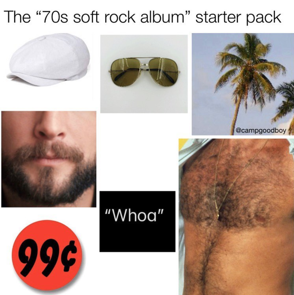 The "70's soft rock album" starter pack | /r/starterpacks | Starter ...
