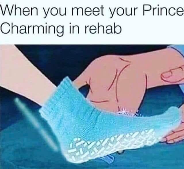 Prince | Psych Ward Socks | Know Your Meme