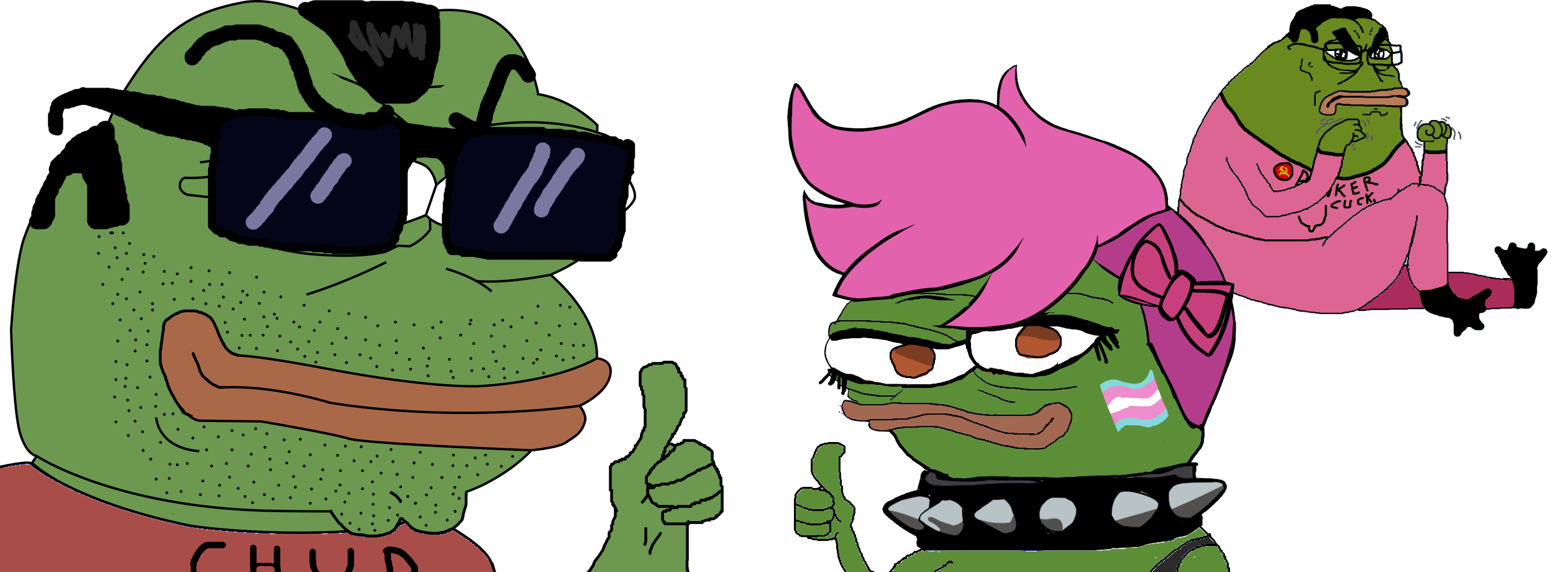 The level of meta shouldn't be possible! | GigaChud | Know Your Meme