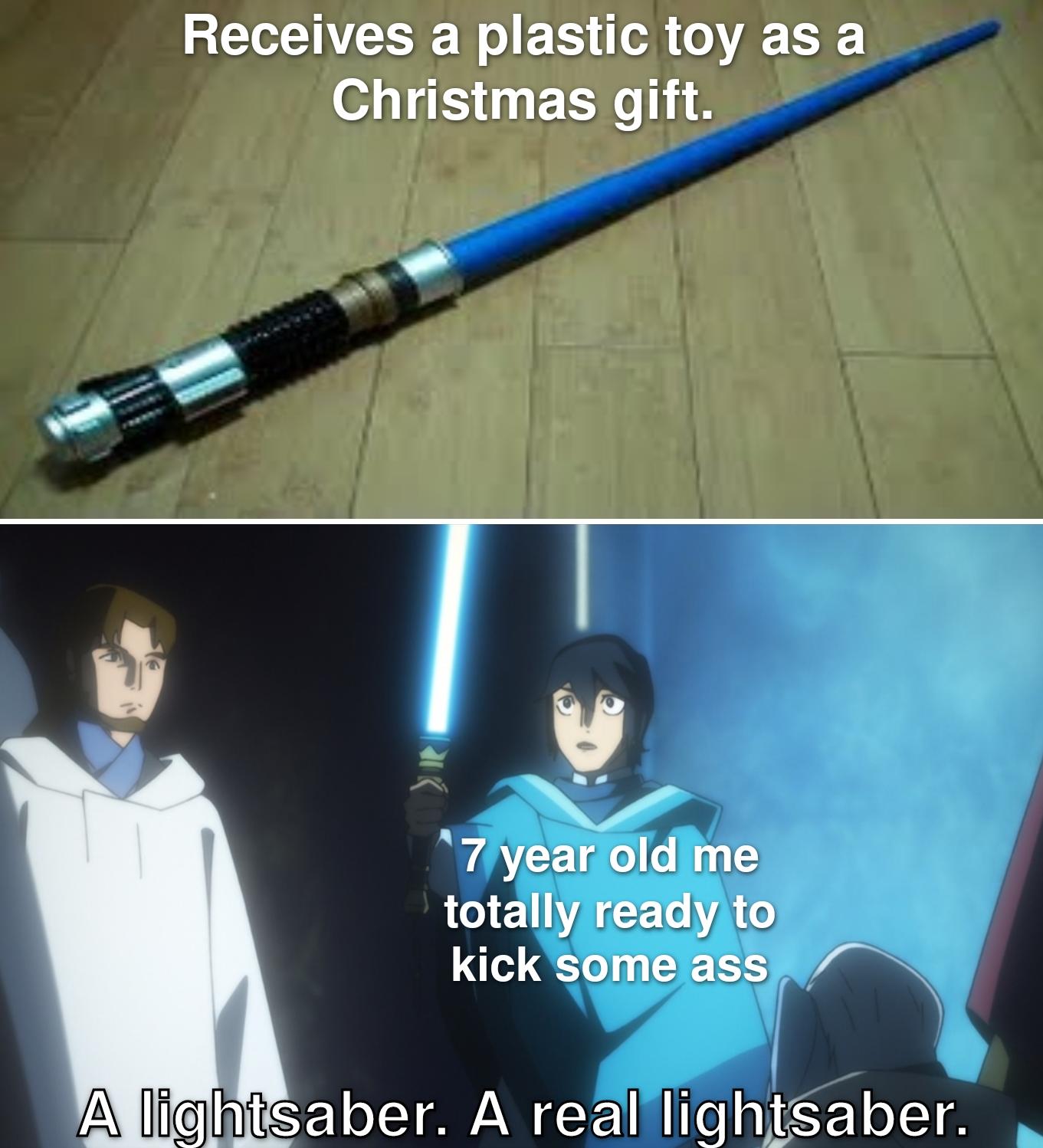 Best bruises I ever got. | /r/PrequelMemes | Prequel Memes | Know Your Meme