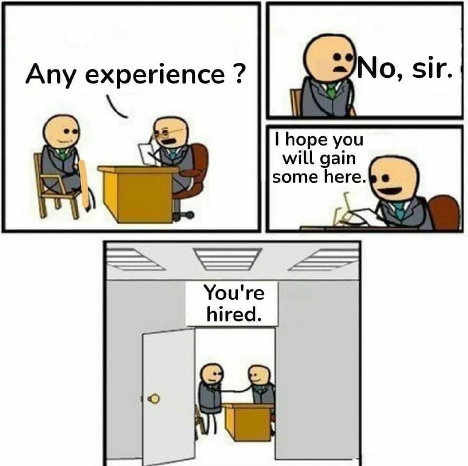 Apprenticeship Tutelage | /r/wholesomememes | Wholesome Memes | Know ...