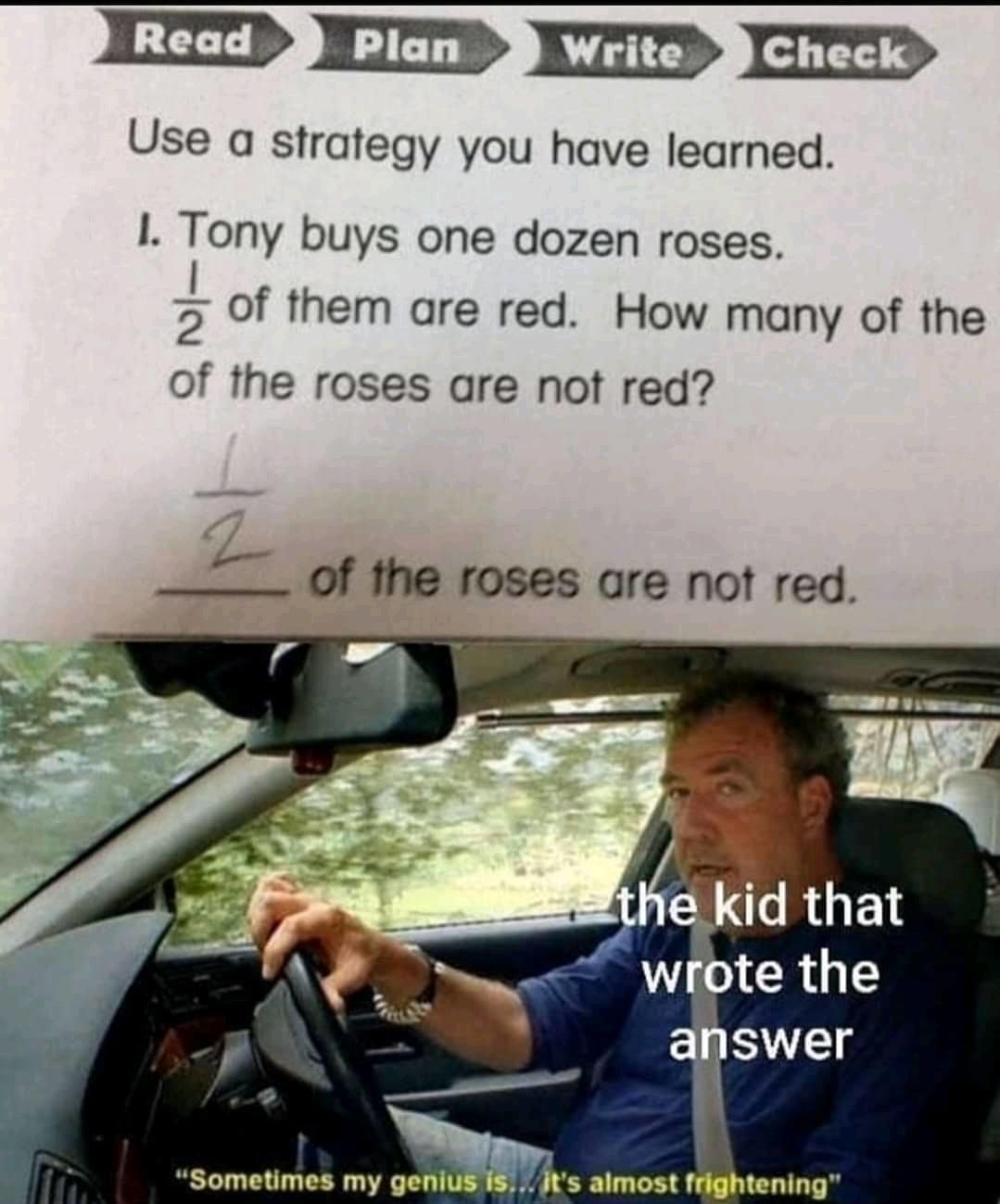 genius kid | Know Your Meme