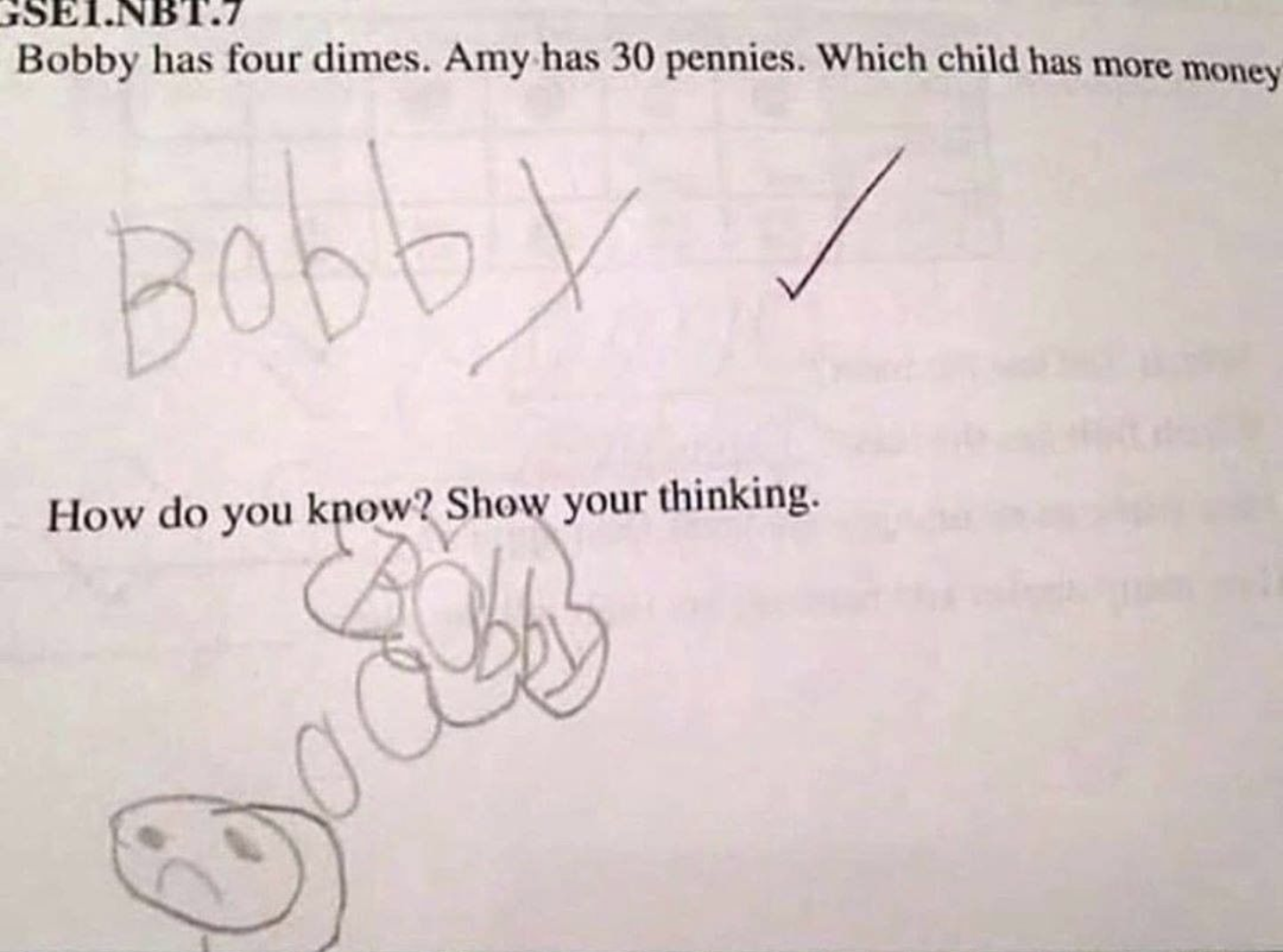 genius kid | Know Your Meme