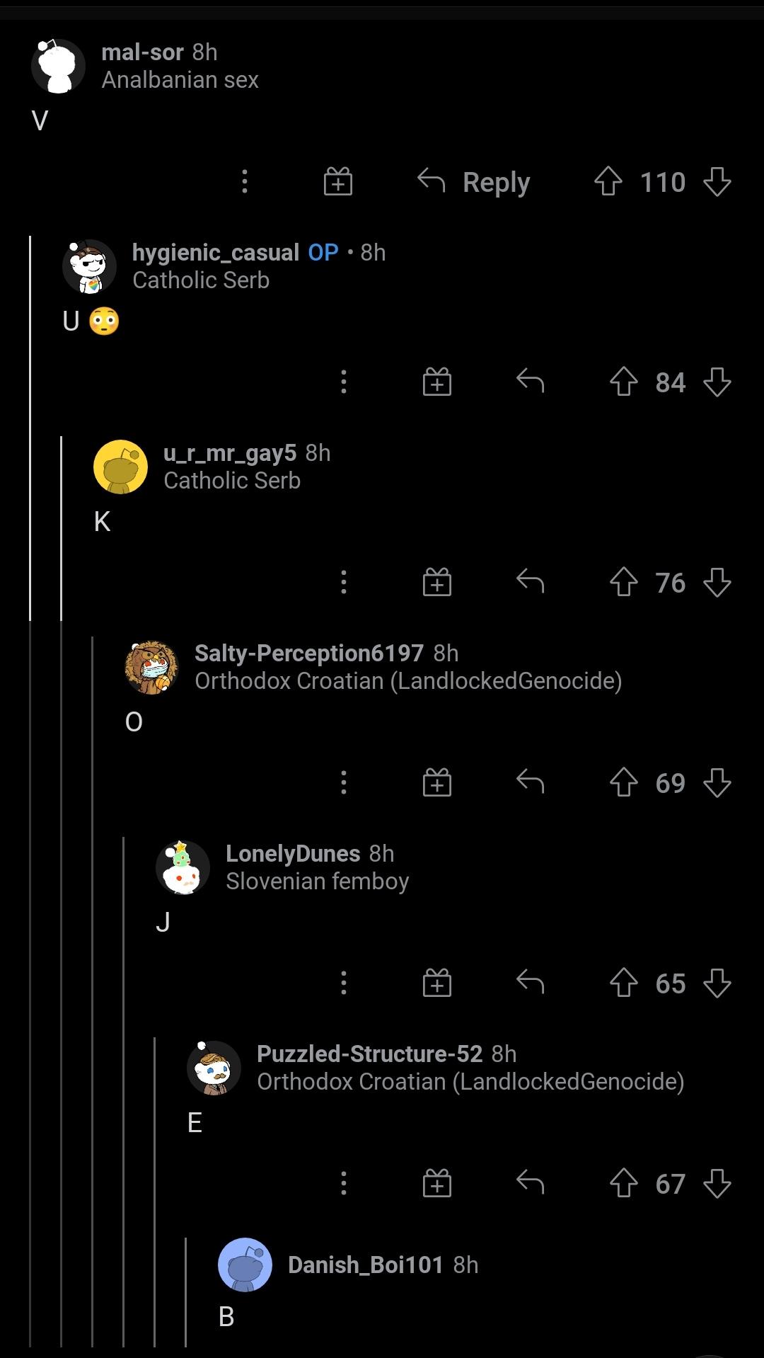 New Karaboga? | /r/2balkan4you/top/ | Balkan Memes | Know Your Meme