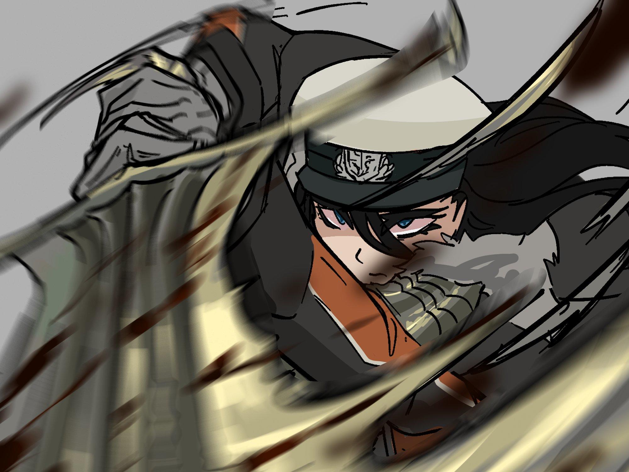 part 2: zwerchau | Centurii-chan | Know Your Meme