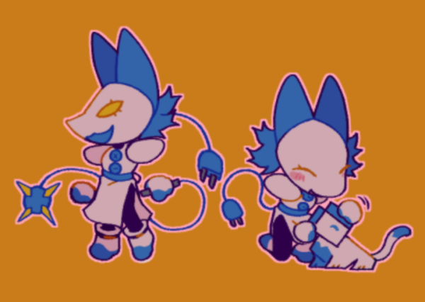 ahhhh there are cats | Tasque Manager | Know Your Meme