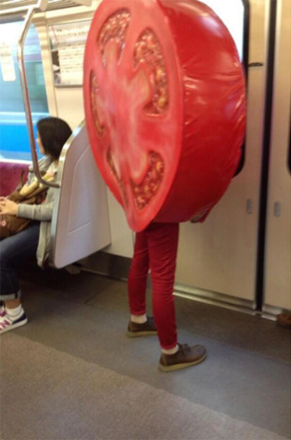 Tomato | Know Your Meme