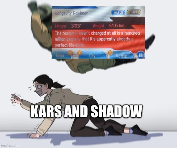 Rocc | /r/ShitPostCrusaders/ | JoJo's Bizarre Adventure | Know Your Meme