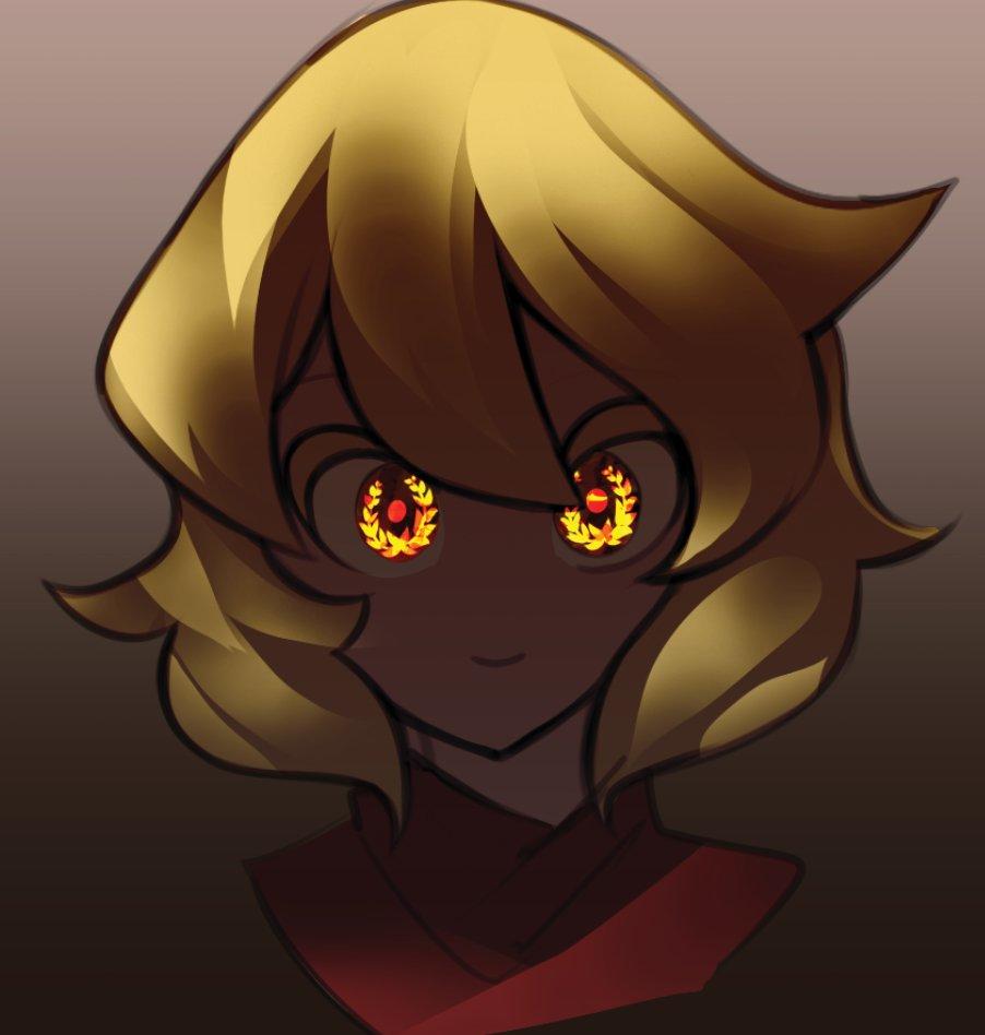 Yall seen heart eyes but what about rome eyes | Centurii-chan | Know ...