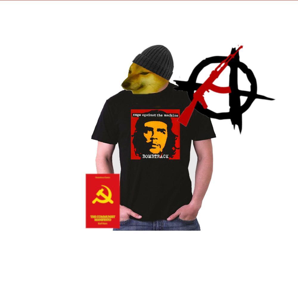 cheems becomes that 14-year-old "communist" | /r/dogelore | Ironic Doge ...